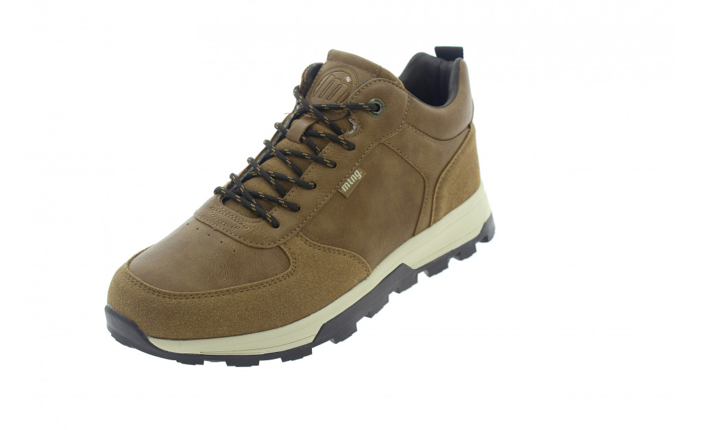 MUSTANG FONIX - Oteros